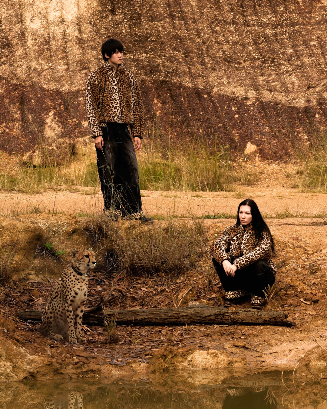 Cheetah Collection – Unpractical