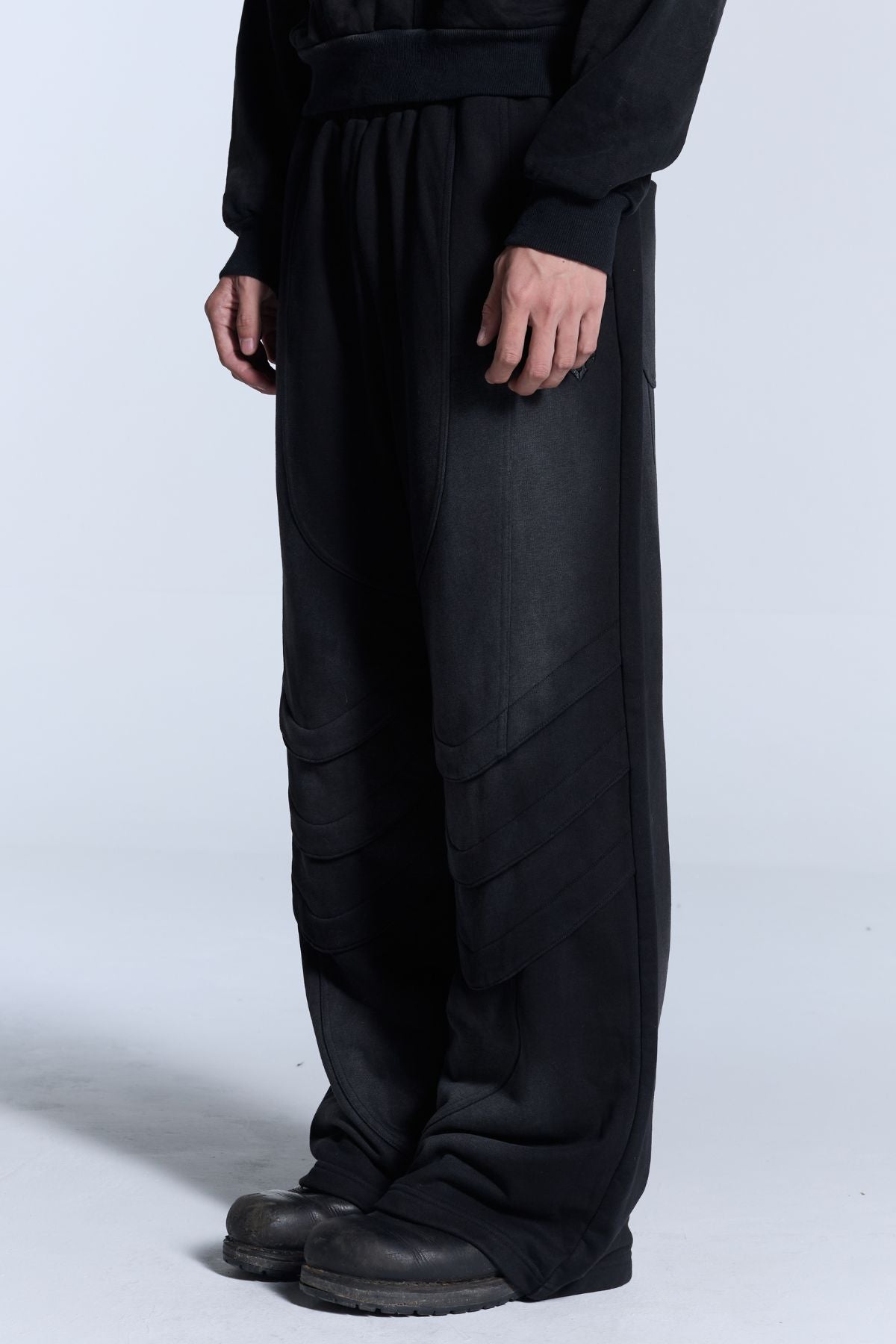 Dune Sweatpants – Unpractical