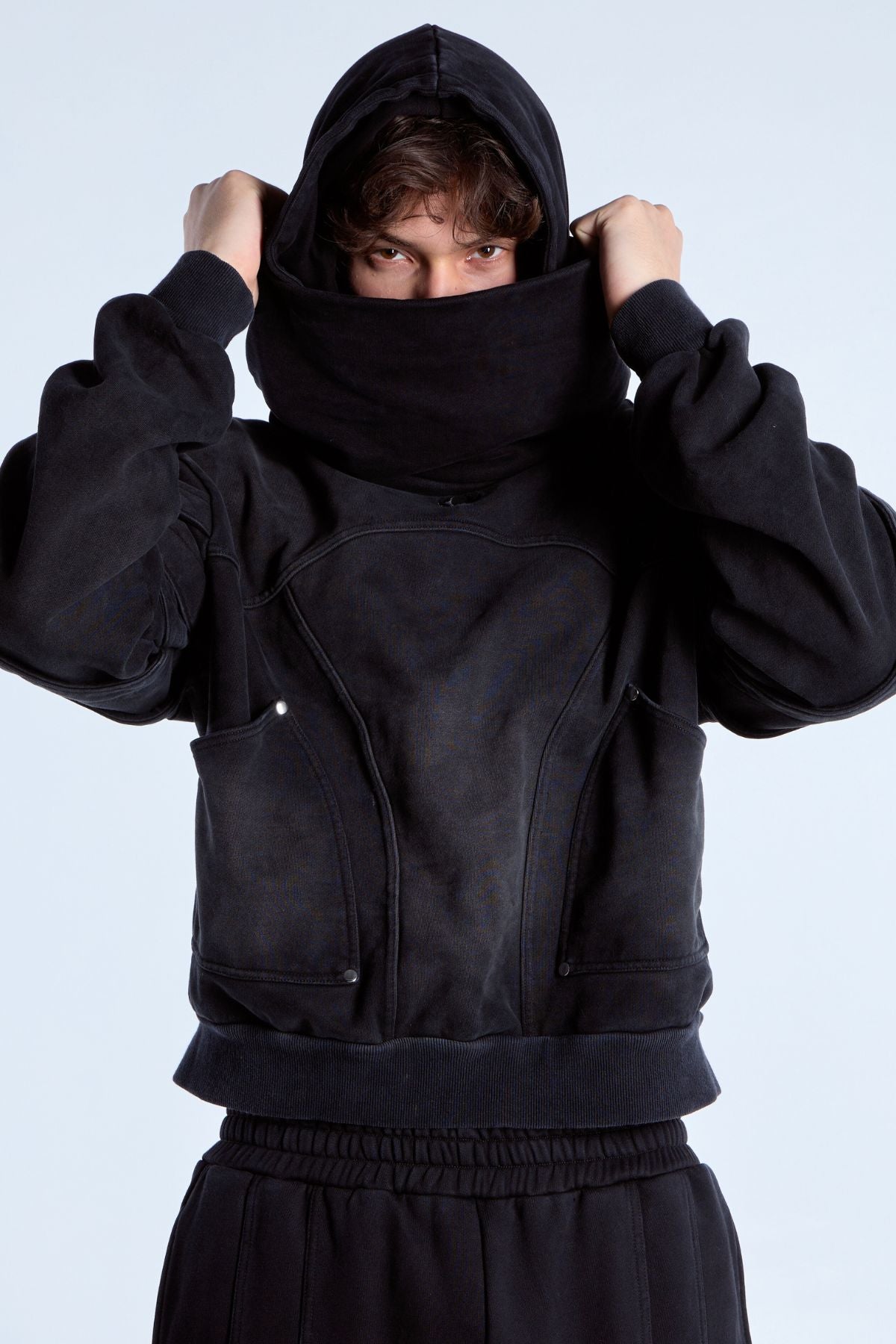 Dune Hoodie – Unpractical