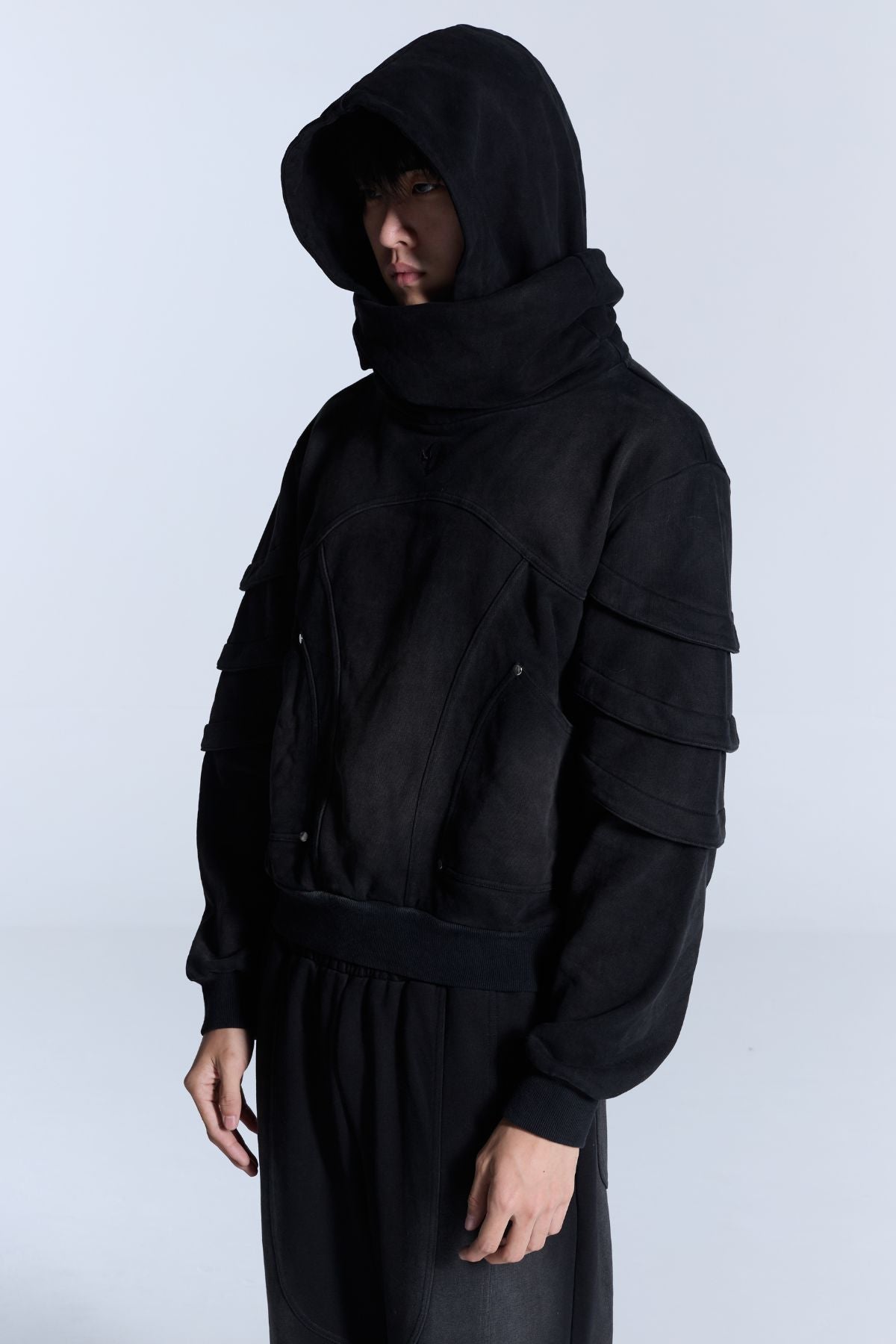 Dune Hoodie – Unpractical