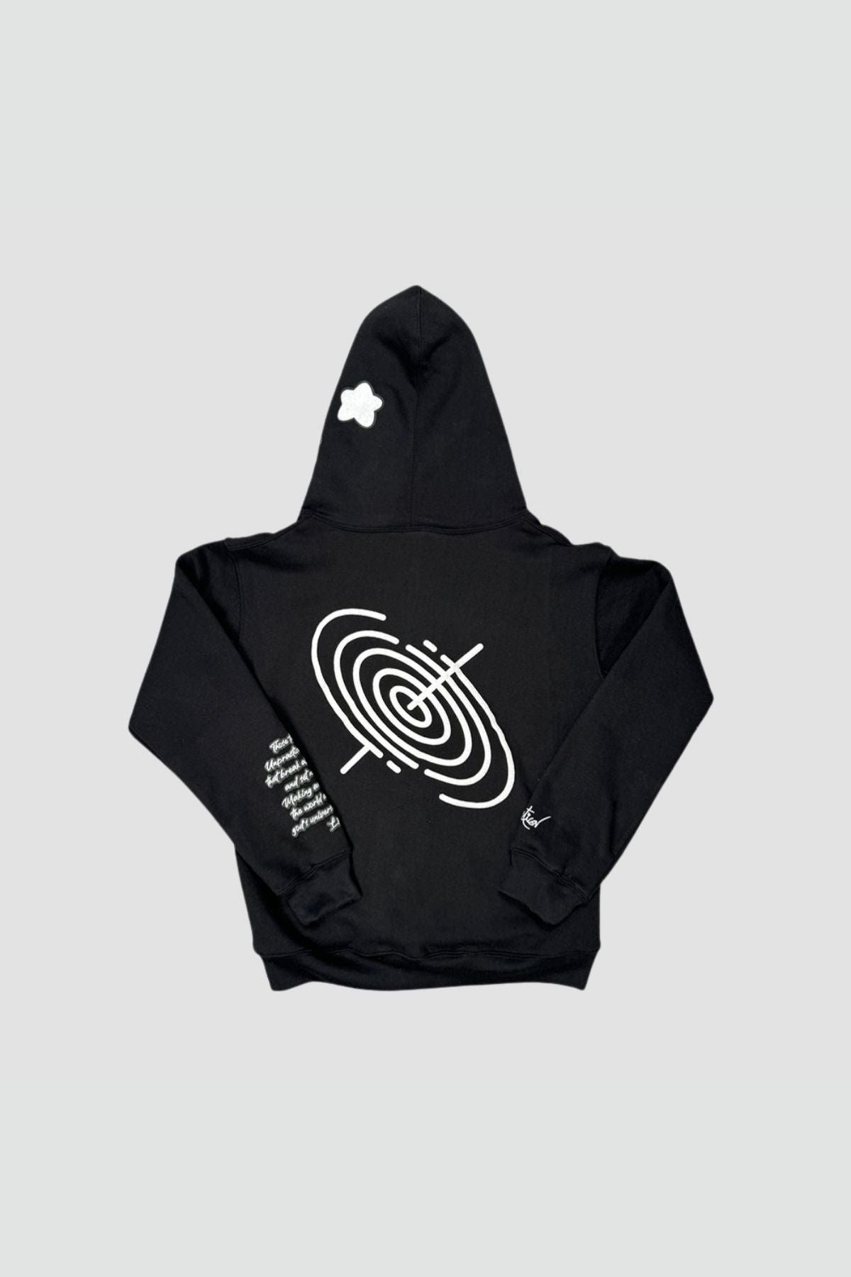 "Onyx" Fullzip – Unpractical