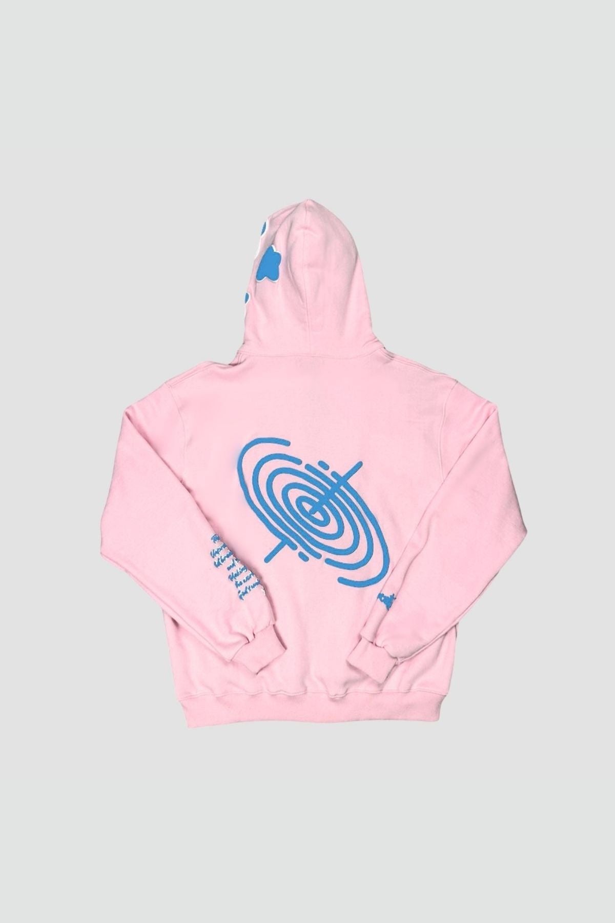 "Pink" Fullzip – Unpractical