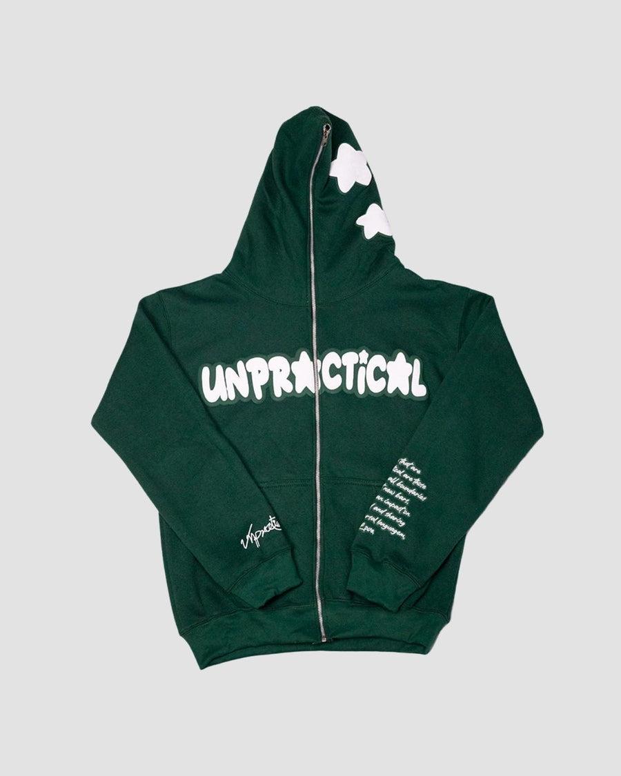 Unpractical